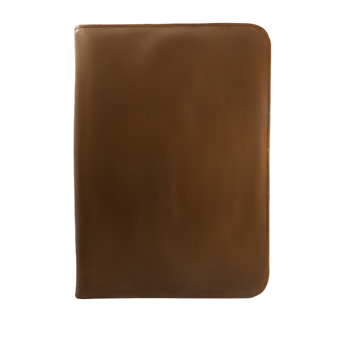 Pasta de Mão Castanho Ferrugem C&L – Cook & Lifestyle